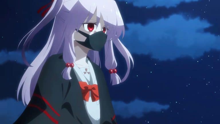 TONIKAWA - High School Days : Date de Sortie, Trailer, les infos