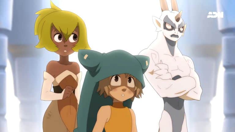 Wakfu Saison 4 Et Spécial Oropo Date De Sortie Trailer Les Infos