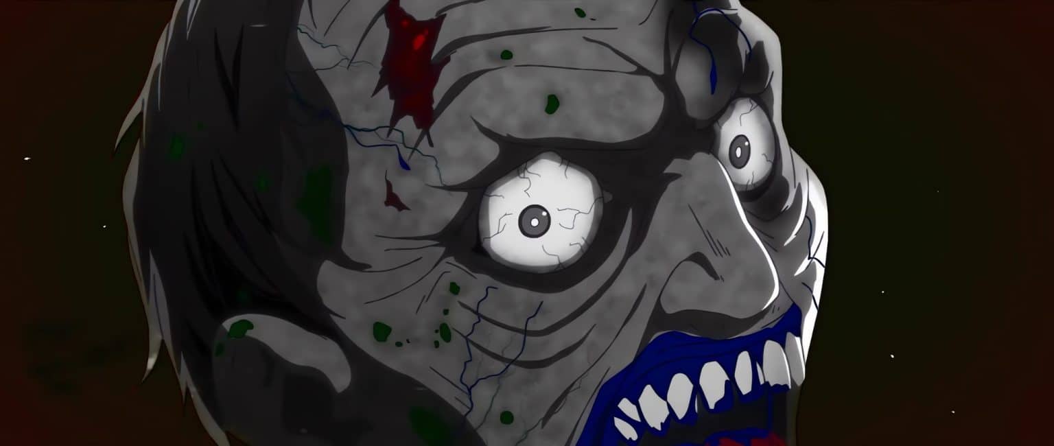 L'anime Zom 100 : Bucket List of the Dead dévoile un Trailer
