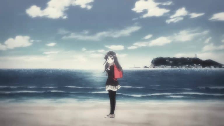 Film Rascal Does Not Dream of a Knapsack Kid : Date de Sortie, infos