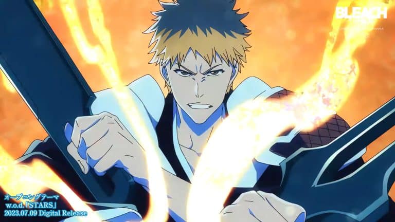 BLEACH Saison Finale : La partie 2 dévoile ses Opening et Ending