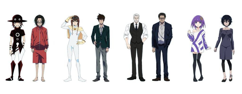 GOOD NIGHT WORLD : Date de Sortie, trailer, les infos sur l'anime