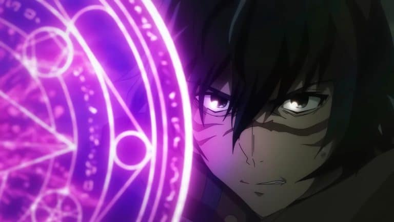 A Returner’s Magic Should Be Special : Date de Sortie, les infos