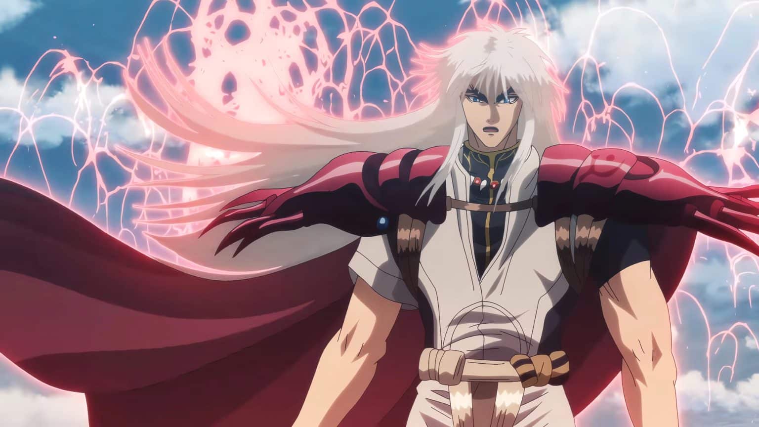 L'anime Bastard Saison 2 dévoile son Trailer Principal