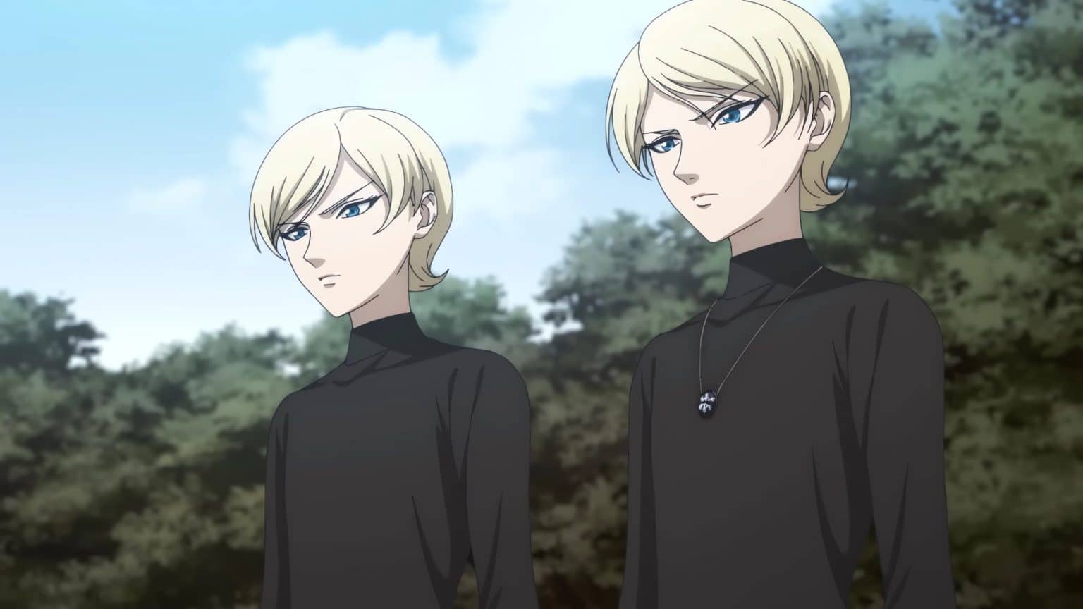 L'anime Migi & Dali s'offre un Premier Trailer - AnimOtaku