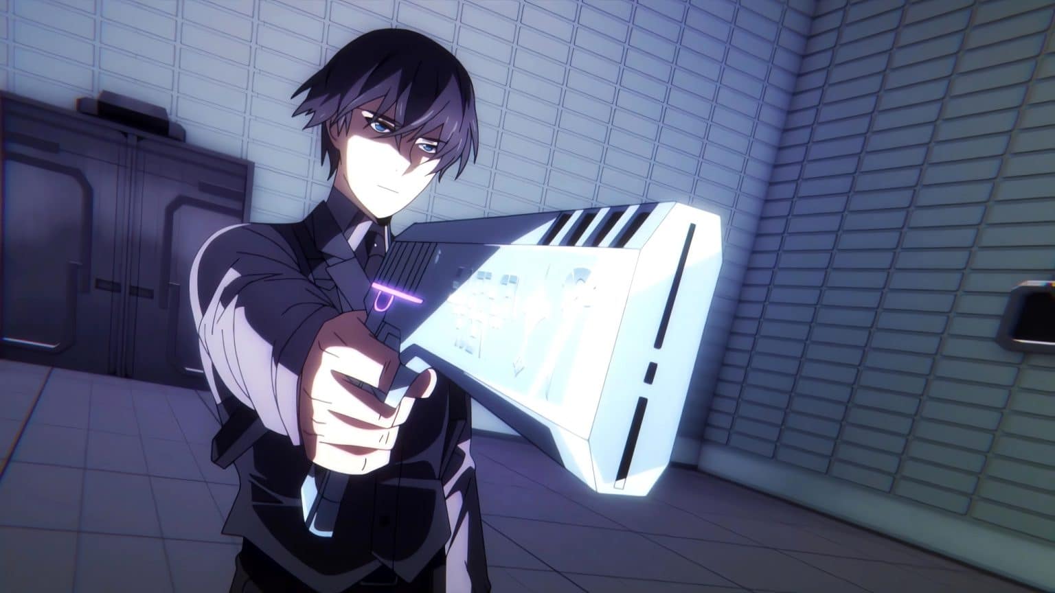 The Irregular at Magic High School Saison 3 : Date de Sortie, Infos