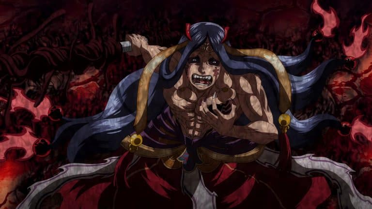 L'anime Valkyrie Apocalypse Saison 2 Partie 2 dévoile son Trailer ...