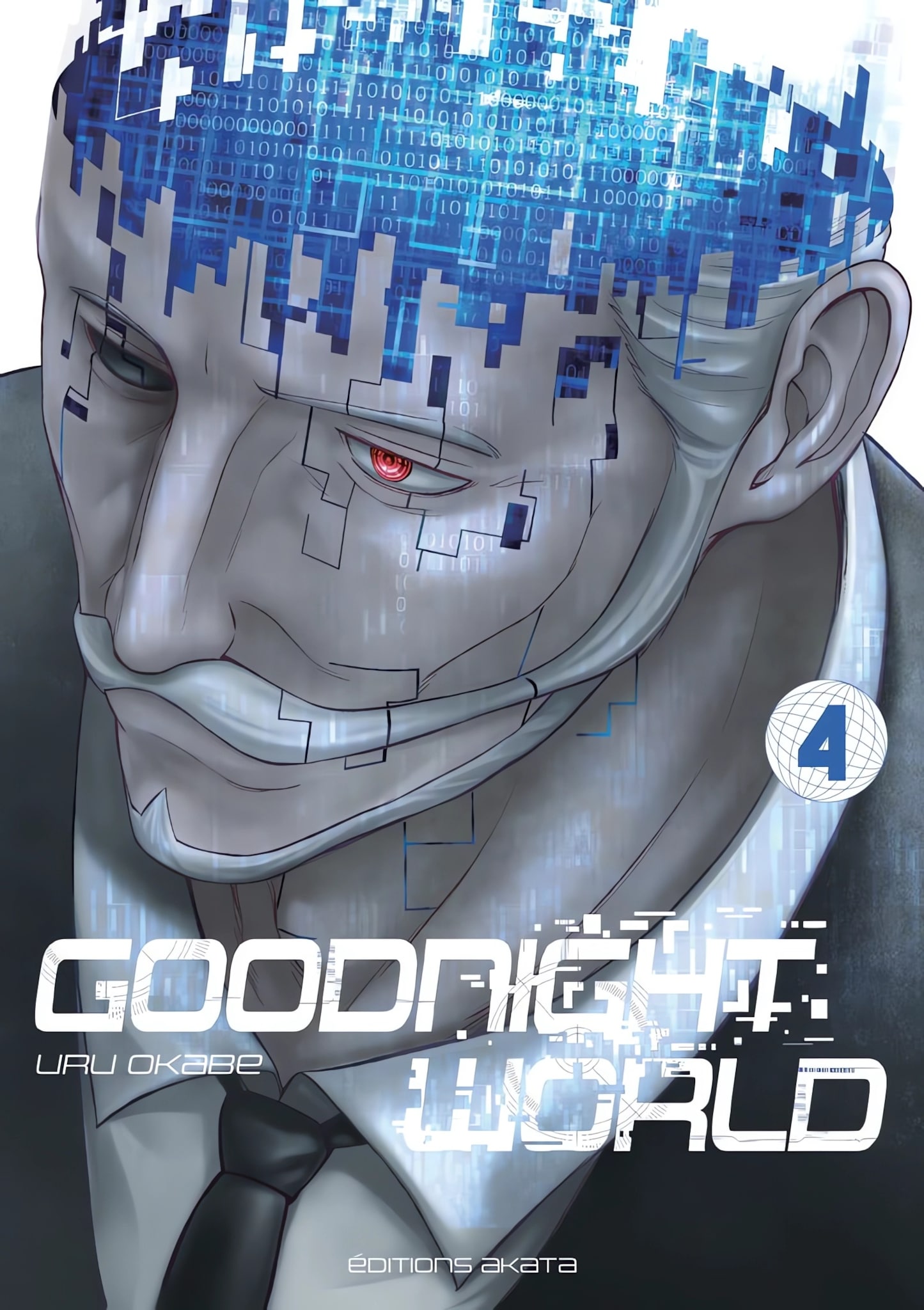 GOOD NIGHT WORLD (anime) - AnimOtaku