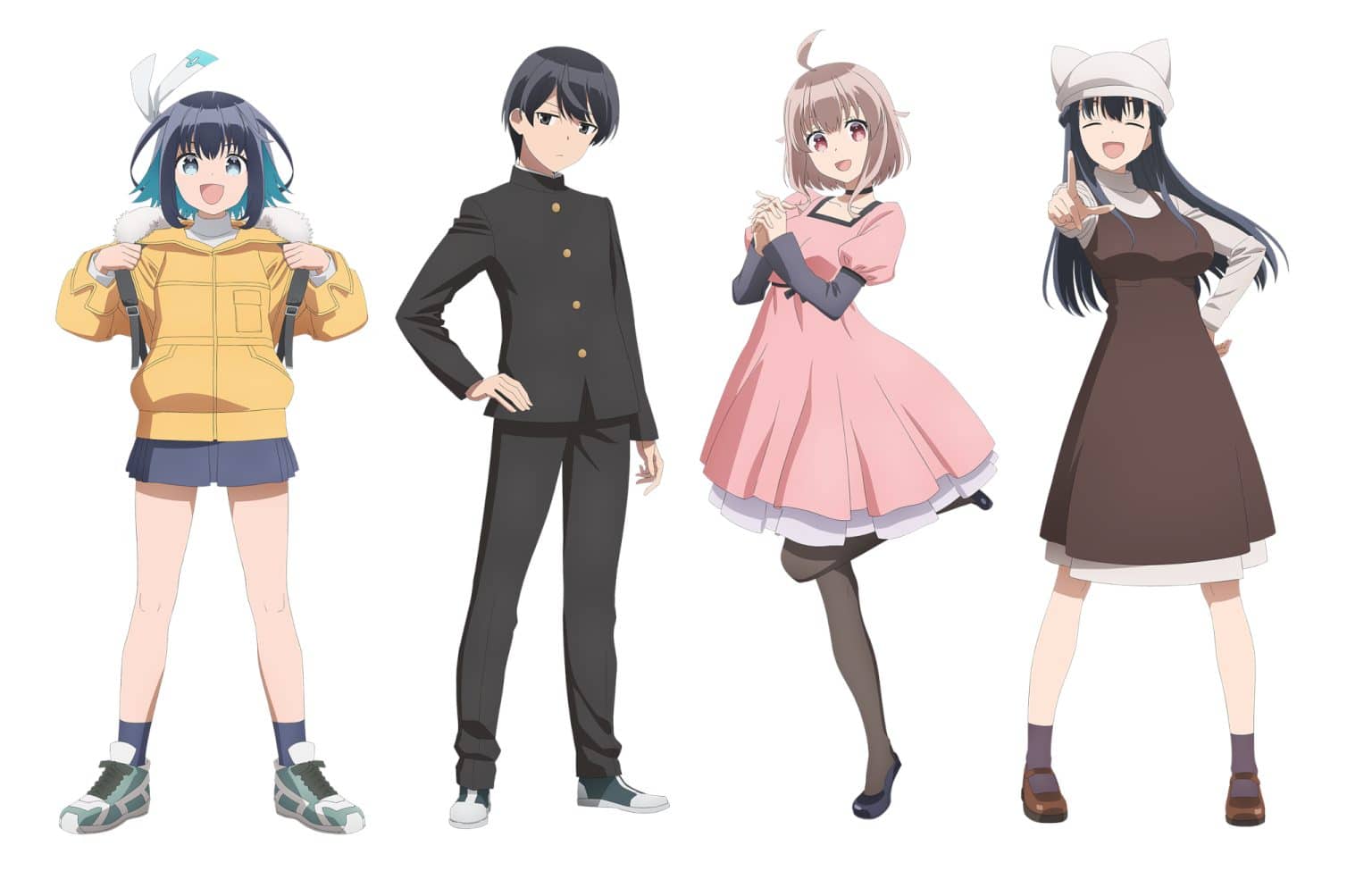 16bit Sensation ANOTHER LAYER : Date de Sortie, les infos