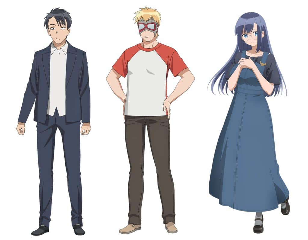 16bit Sensation ANOTHER LAYER : Date de Sortie, les infos