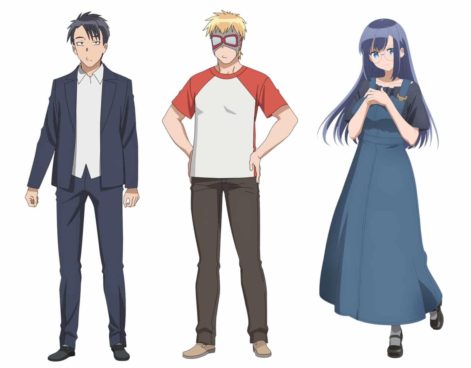 16bit Sensation ANOTHER LAYER : Date de Sortie, les infos