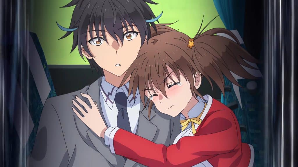 My Instant Death Ability Is So Overpowered : Date de Sortie + Infos