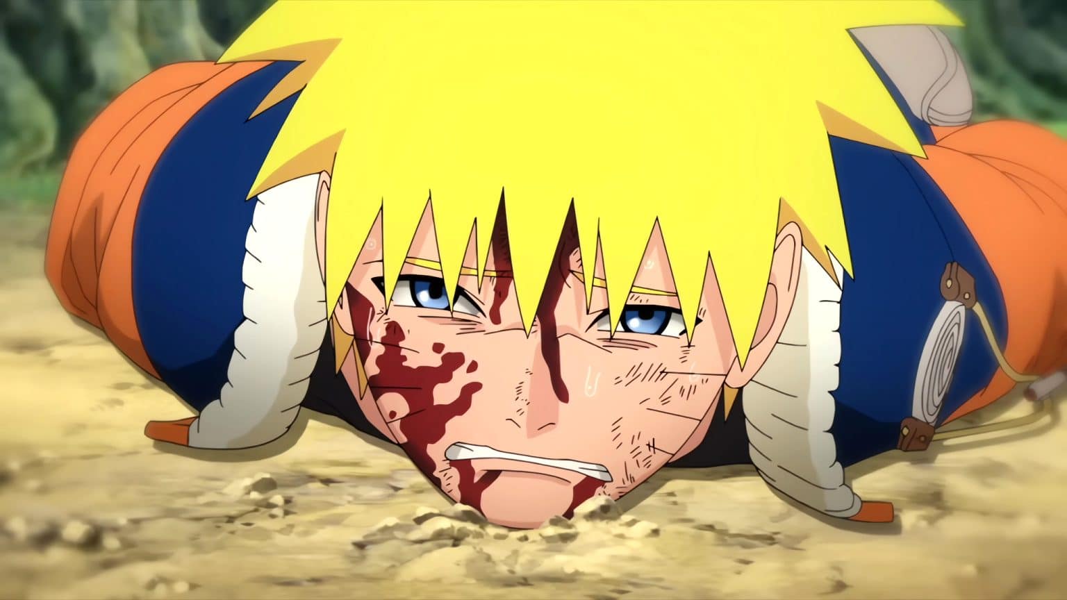 NARUTO : report des 4 nouveaux épisodes inédits - AnimOtaku