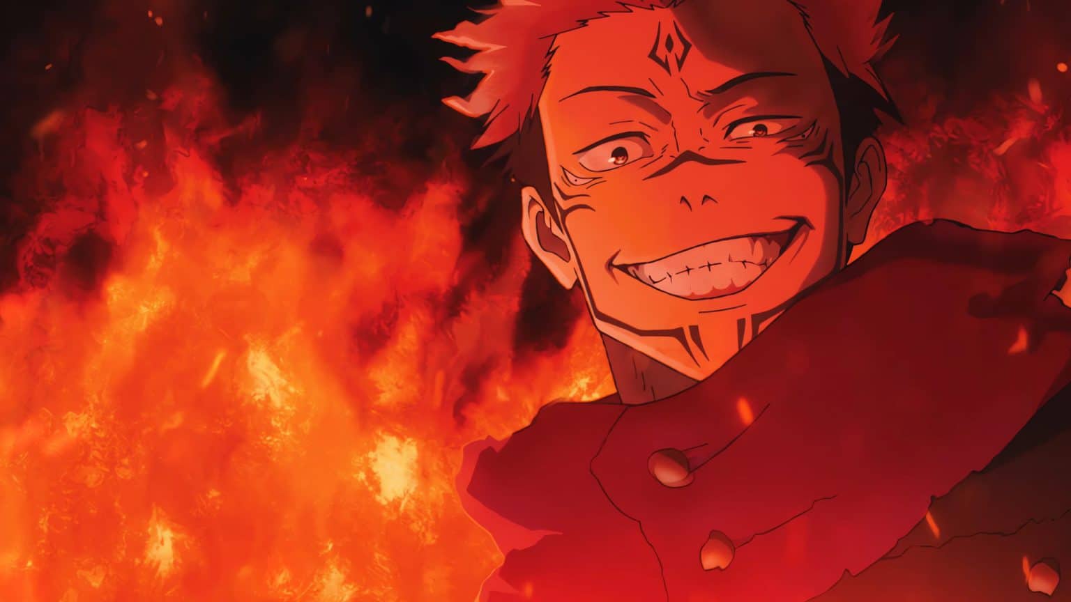 Jujutsu Kaisen Saison 2 : l'Opening de l'arc Shibuya dévoilé