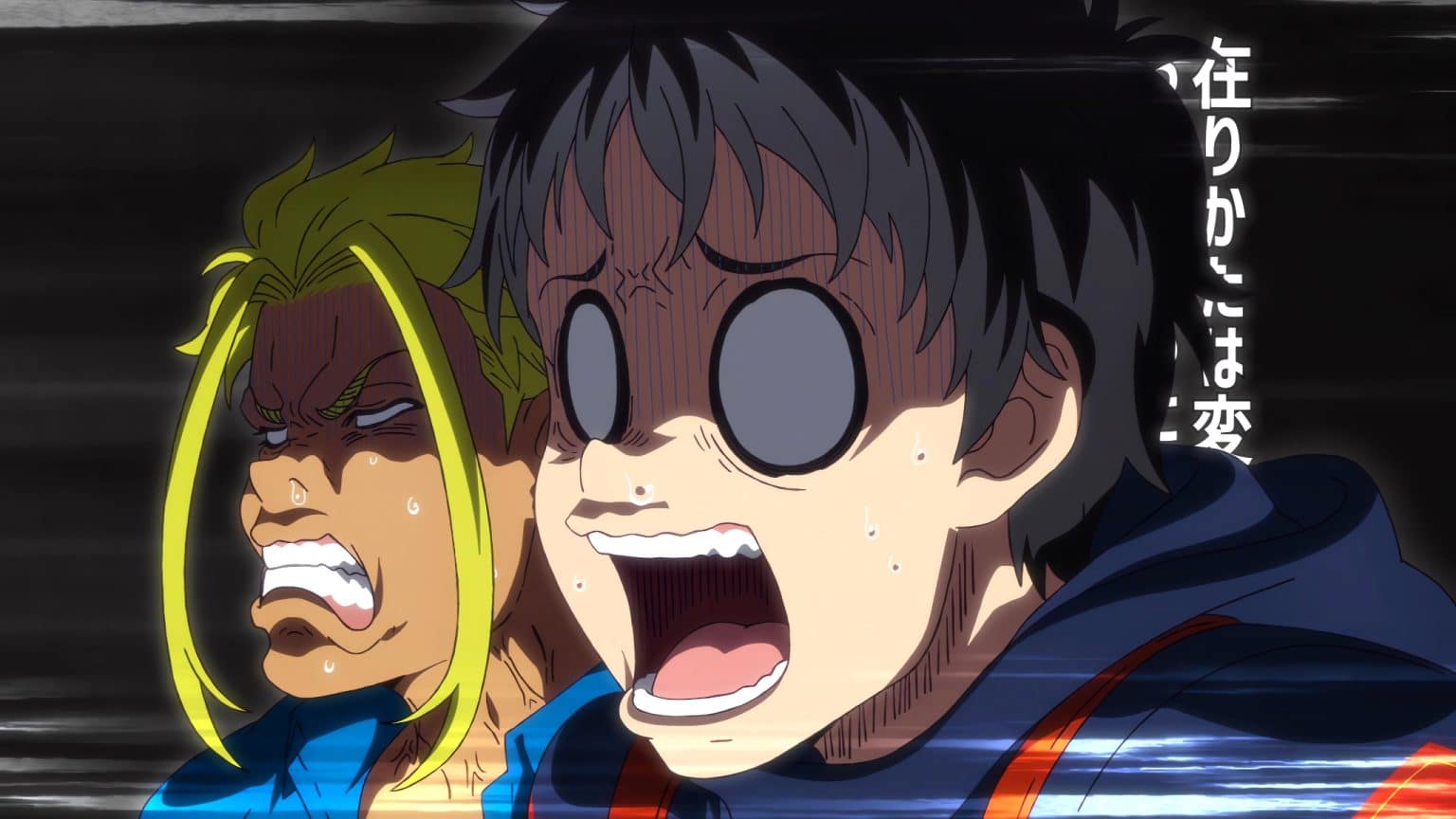 Zom 100 : l'épisode 6 de l'anime reporté d'une semaine