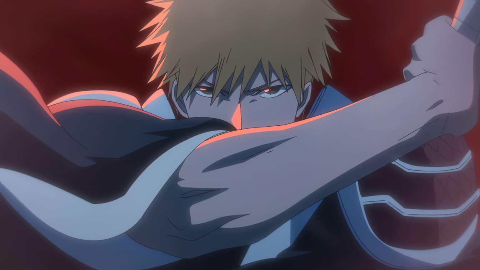 BLEACH Saison Finale Partie 3 : Date de Sortie, Trailer…