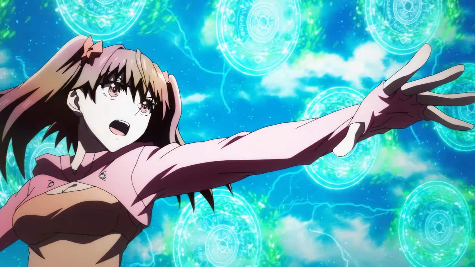 A Returner’s Magic Should Be Special : l'anime s'offre un Trailer