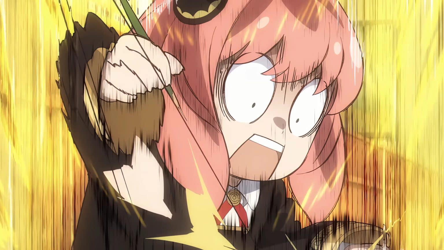 SPY x FAMILY Saison 2 : l'anime dévoile son Trailer Principal