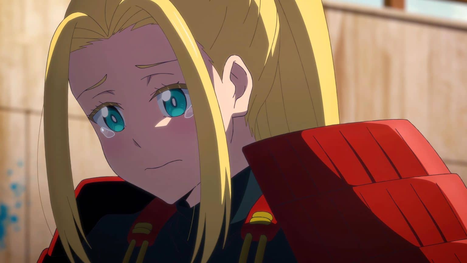 Zom 100 : du retard à venir pour l'épisode 9 de l'anime - AnimOtaku
