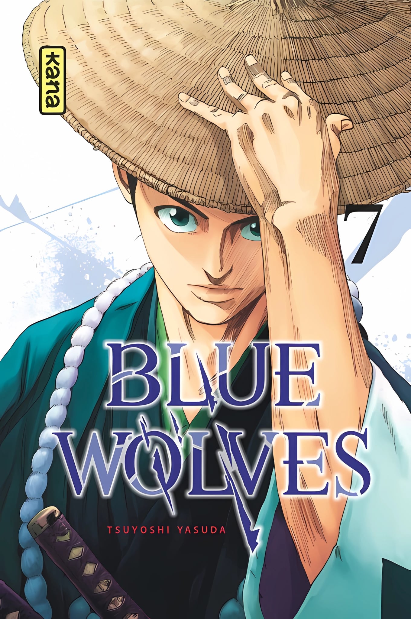 Blue Miburo Saison 2 - Wiki Anime - AnimOtaku