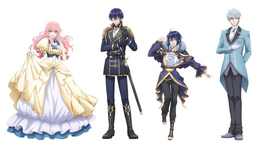 7th Time Loop : Date de Sortie de l'anime, Trailer, les infos