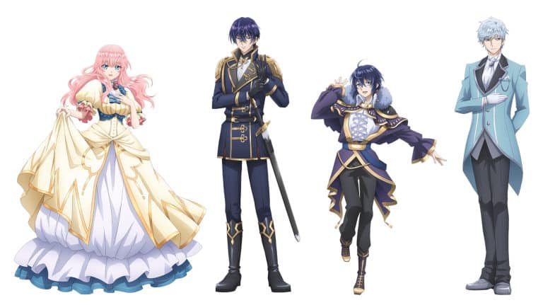 7th Time Loop : Date de Sortie de l'anime, Trailer, les infos