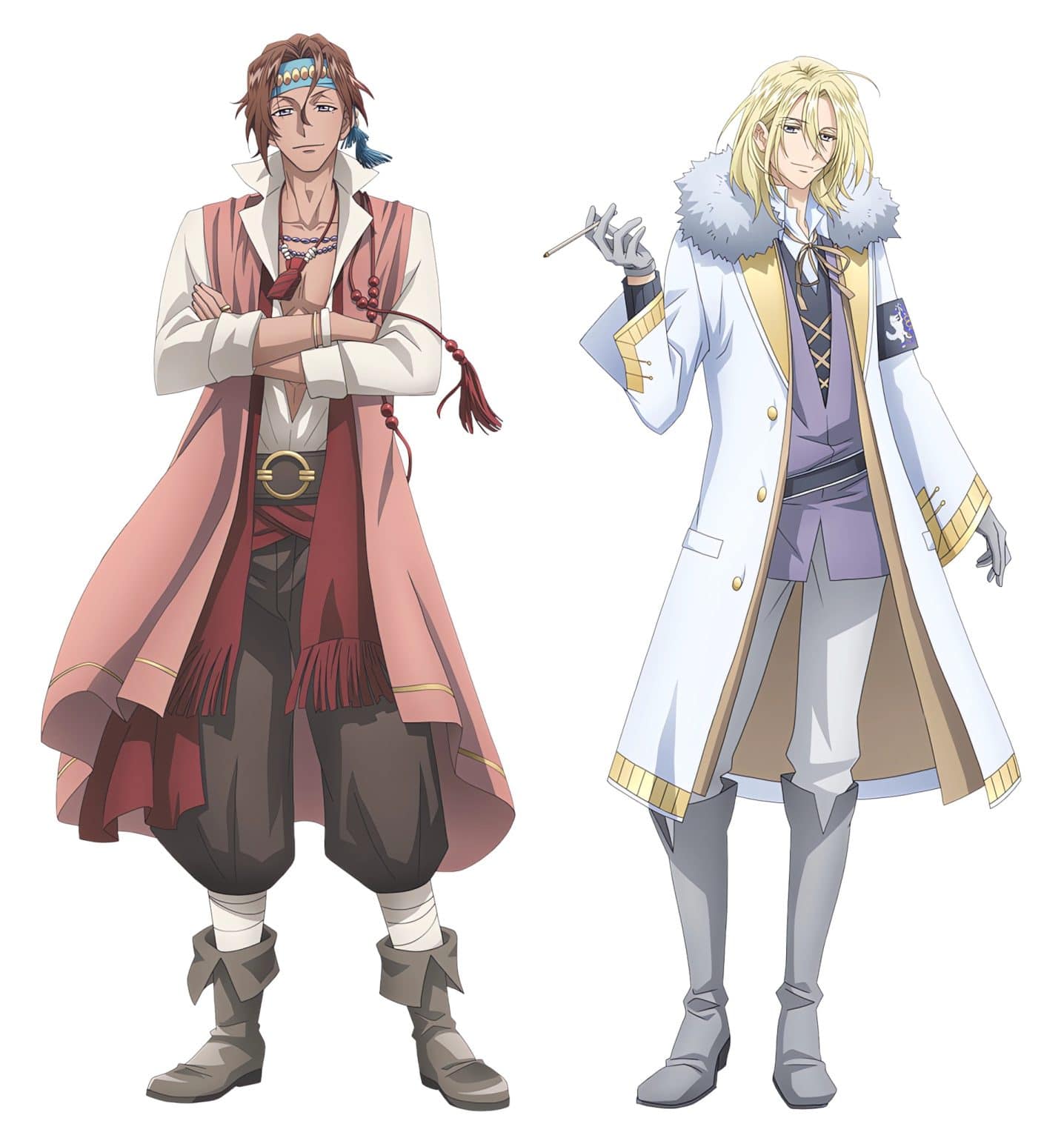 7th Time Loop : Date de Sortie de l'anime, Trailer, les infos