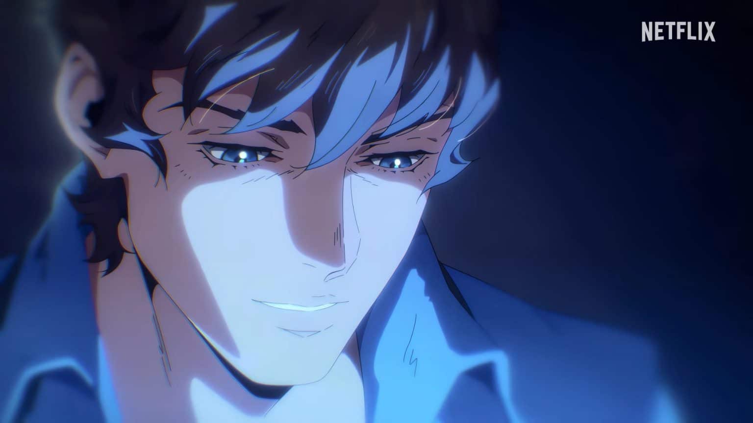 Castlevania Nocturne : Netflix confirme une Saison 2 pour l'anime