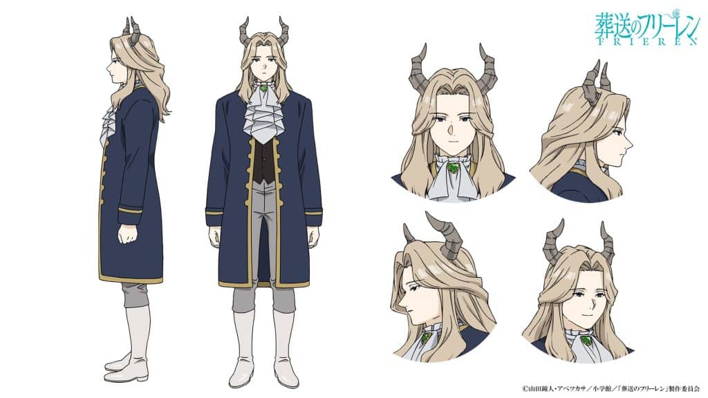 Frieren : l'anime s'offre un Nouveau Visuel suite à l'épisode 6