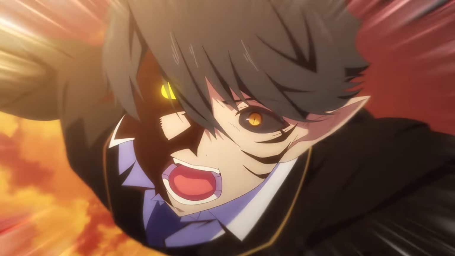 The Foolish Angel : Date de Sortie de l'anime, Trailer, les infos