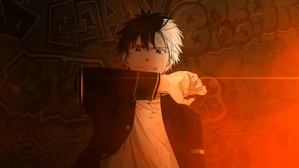 WIND BREAKER : Date de Sortie de l'anime, Trailer, les infos