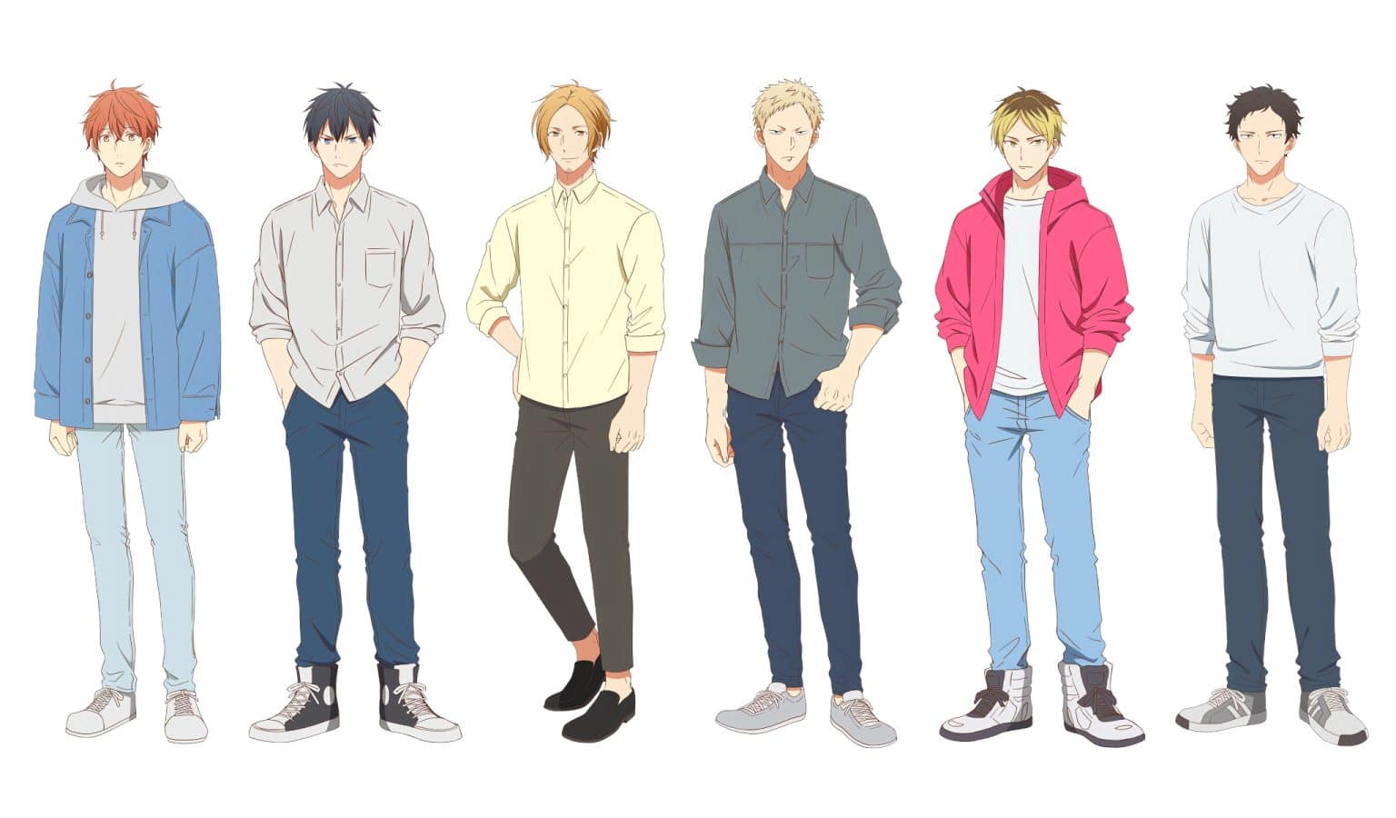 Given - Hiiragi mix : Date de Sortie du film, Trailer, tout savoir