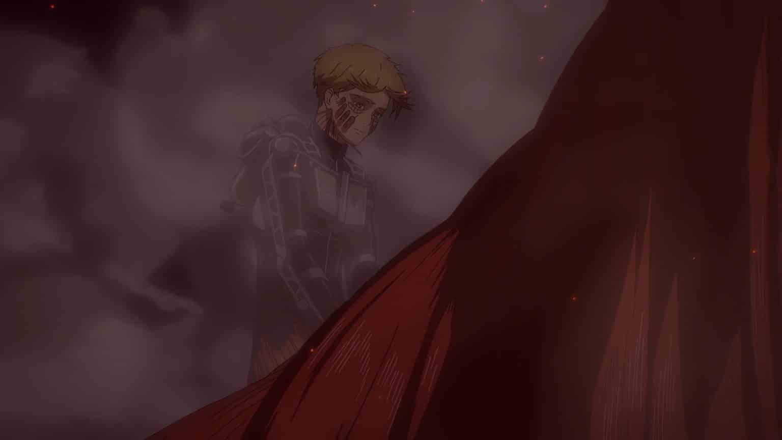 Shingeki no Kyojin : Top 30 des meilleurs moments dans l'anime - AnimOtaku