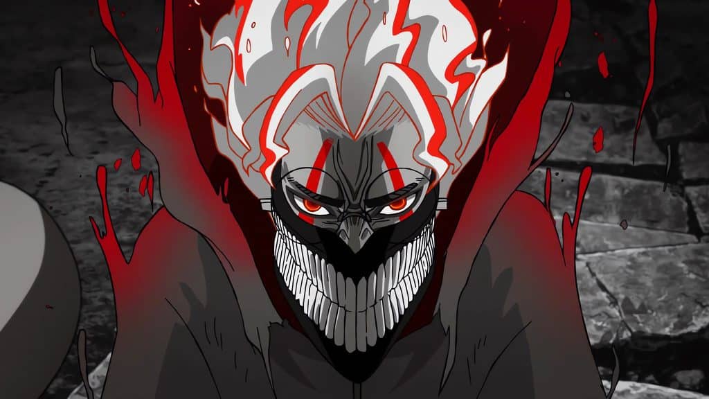 Dandadan : Date de Sortie de l'anime, Trailer, les infos - AnimOtaku