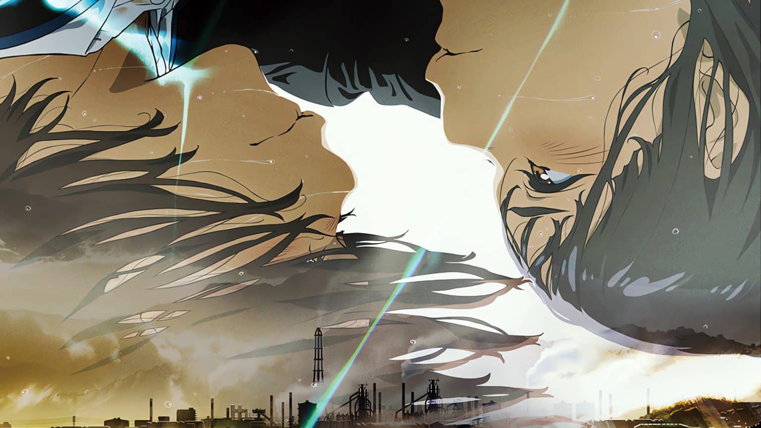 Le film Détective Conan 27 révèle sa Date de Sortie - AnimOtaku