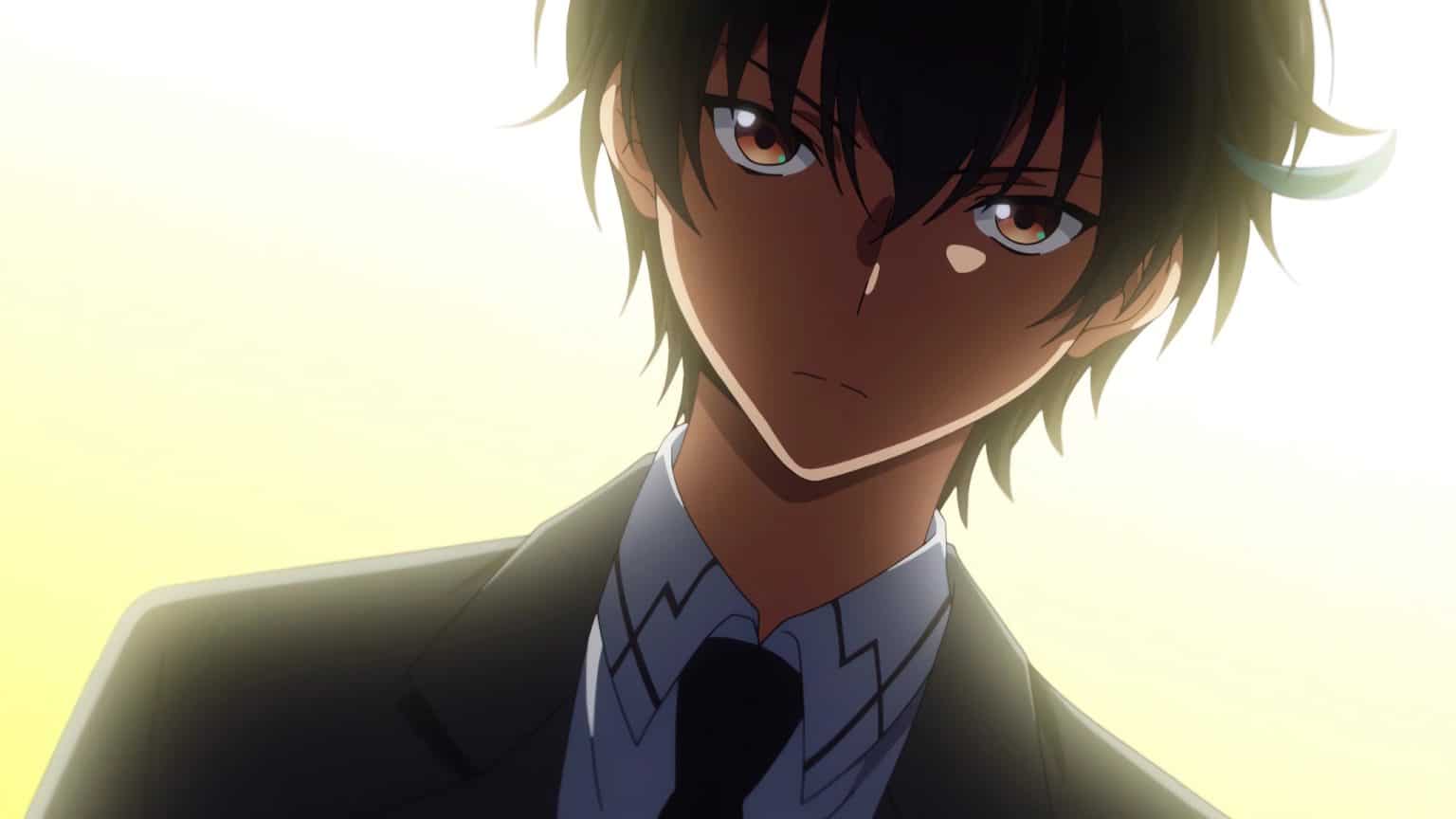 My Instant Death Ability : l'anime s'offre un Trailer - AnimOtaku