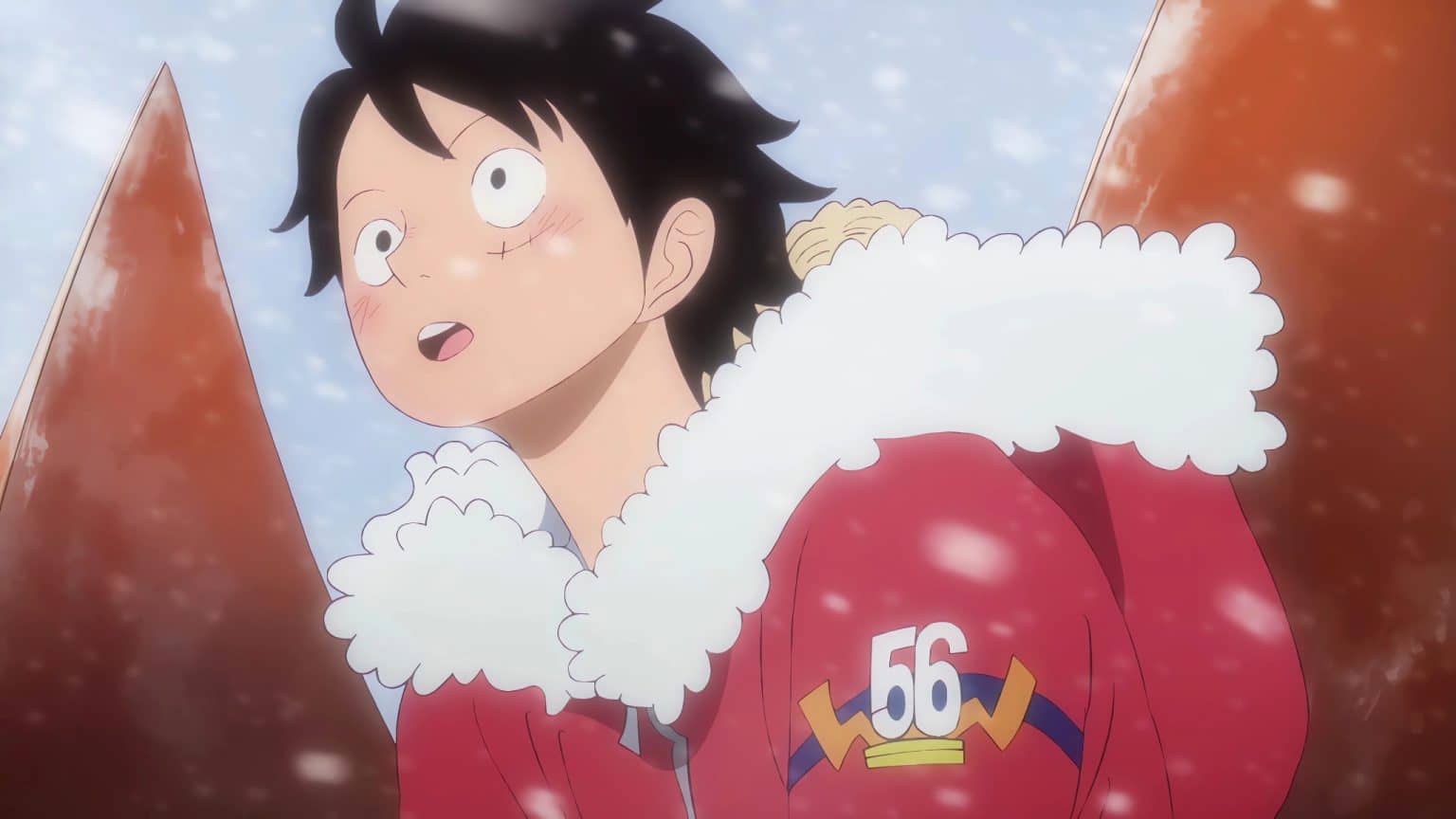 ONE PIECE Épisode 1089 : Date et Heure de sortie, synopsis…