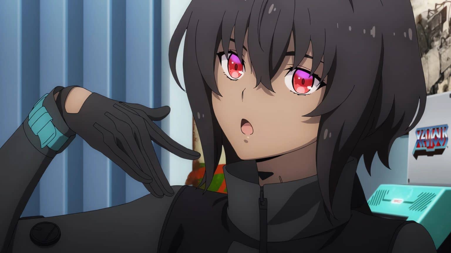 SYNDUALITY Noir : l'anime dévoile un Trailer pour sa Partie 2