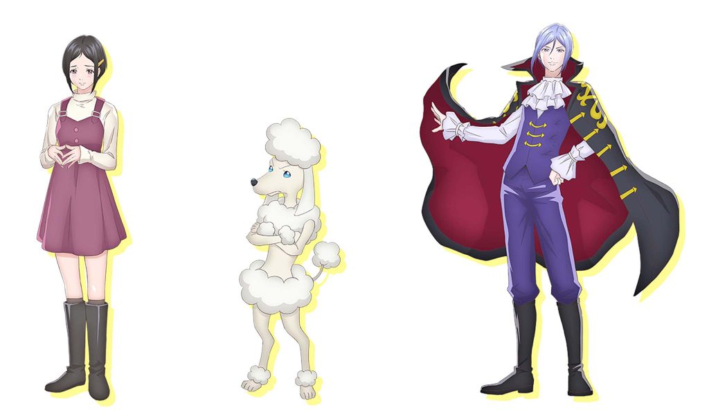 Astro Note : Date de Sortie de l'anime, Trailer, les infos Astro Note : Date de Sortie de l'anime, Trailer, les infos