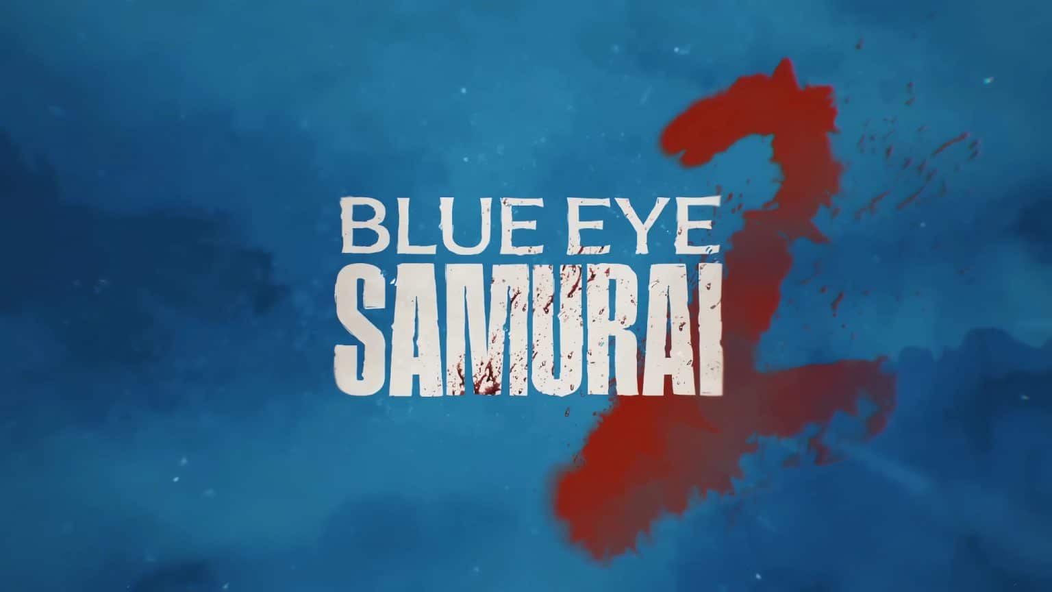 Blue Eye Samurai : Netflix confirme une Saison 2 pour l'anime - AnimOtaku