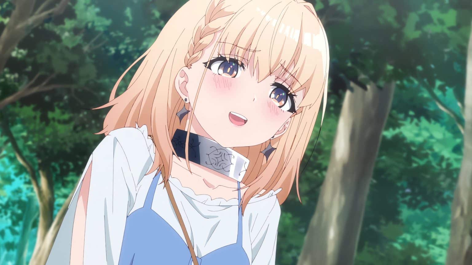 Butareba : un report annoncé pour l'épisode 12 de l'anime - AnimOtaku