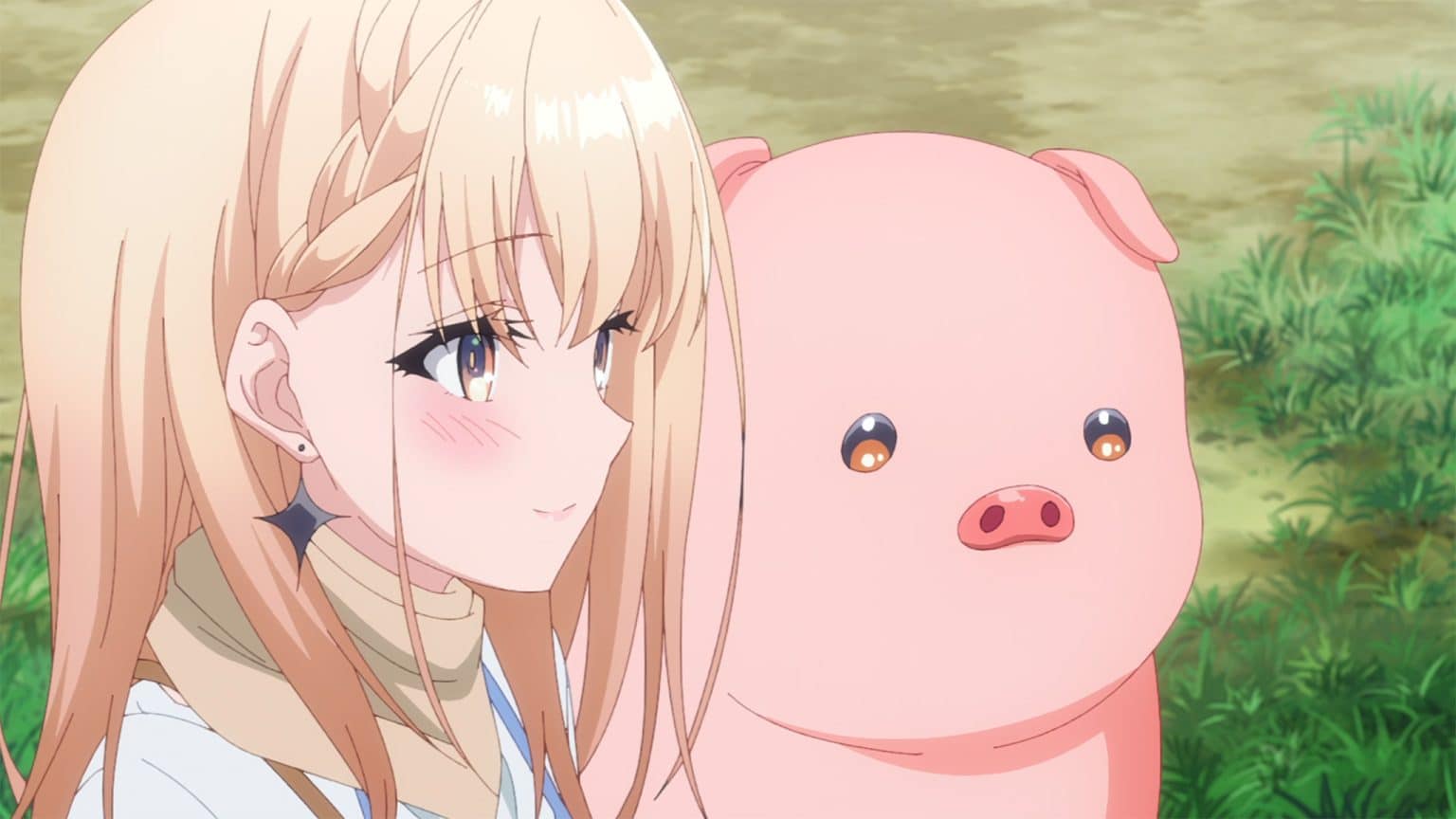 Butareba : un report annoncé pour l'épisode 9 de l'anime - AnimOtaku