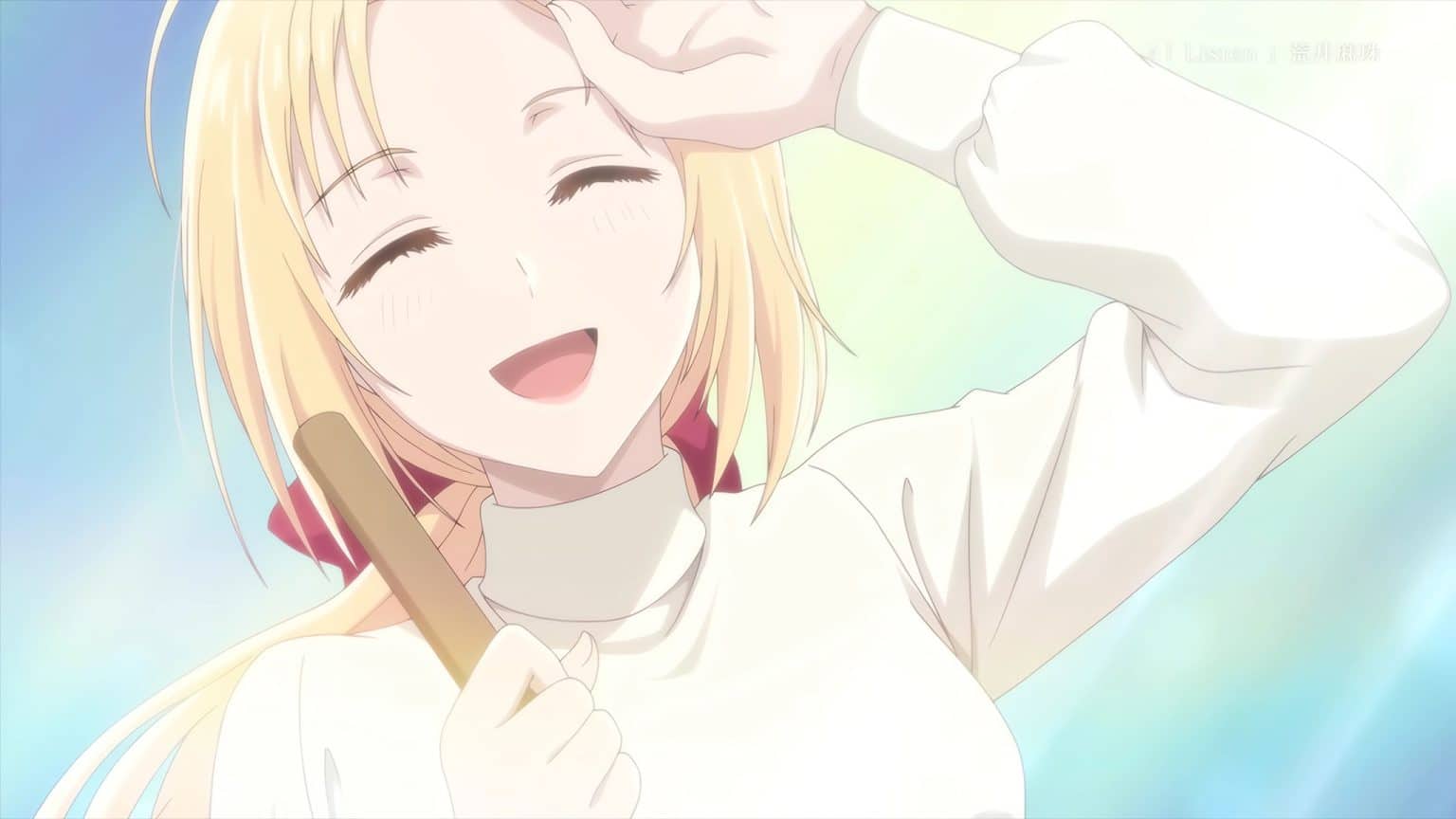 Doctor Elise : l'anime dévoile son Trailer Principal - AnimOtaku