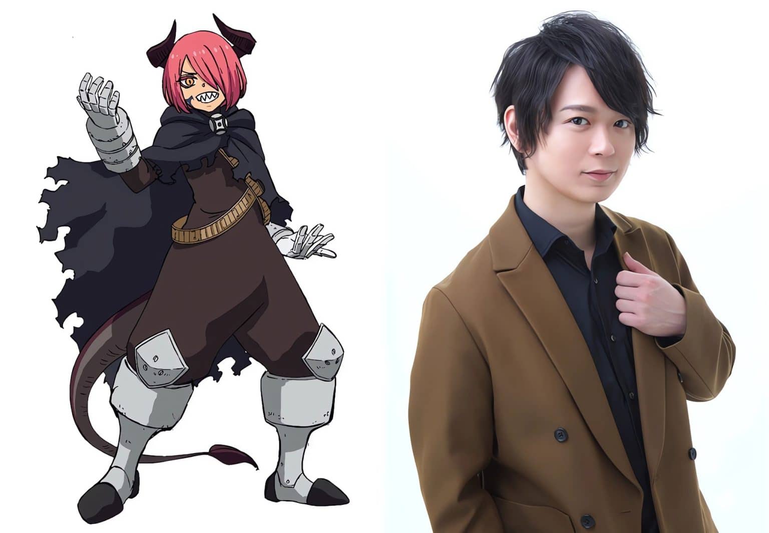 SHY : la saison 2 de l'anime est en production - AnimOtaku