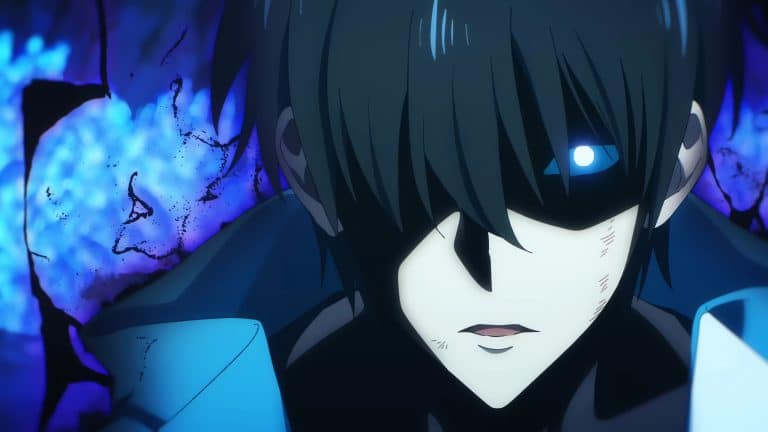Solo Leveling : l'anime dévoile son Trailer Principal Solo Leveling : l'anime dévoile son Trailer Principal