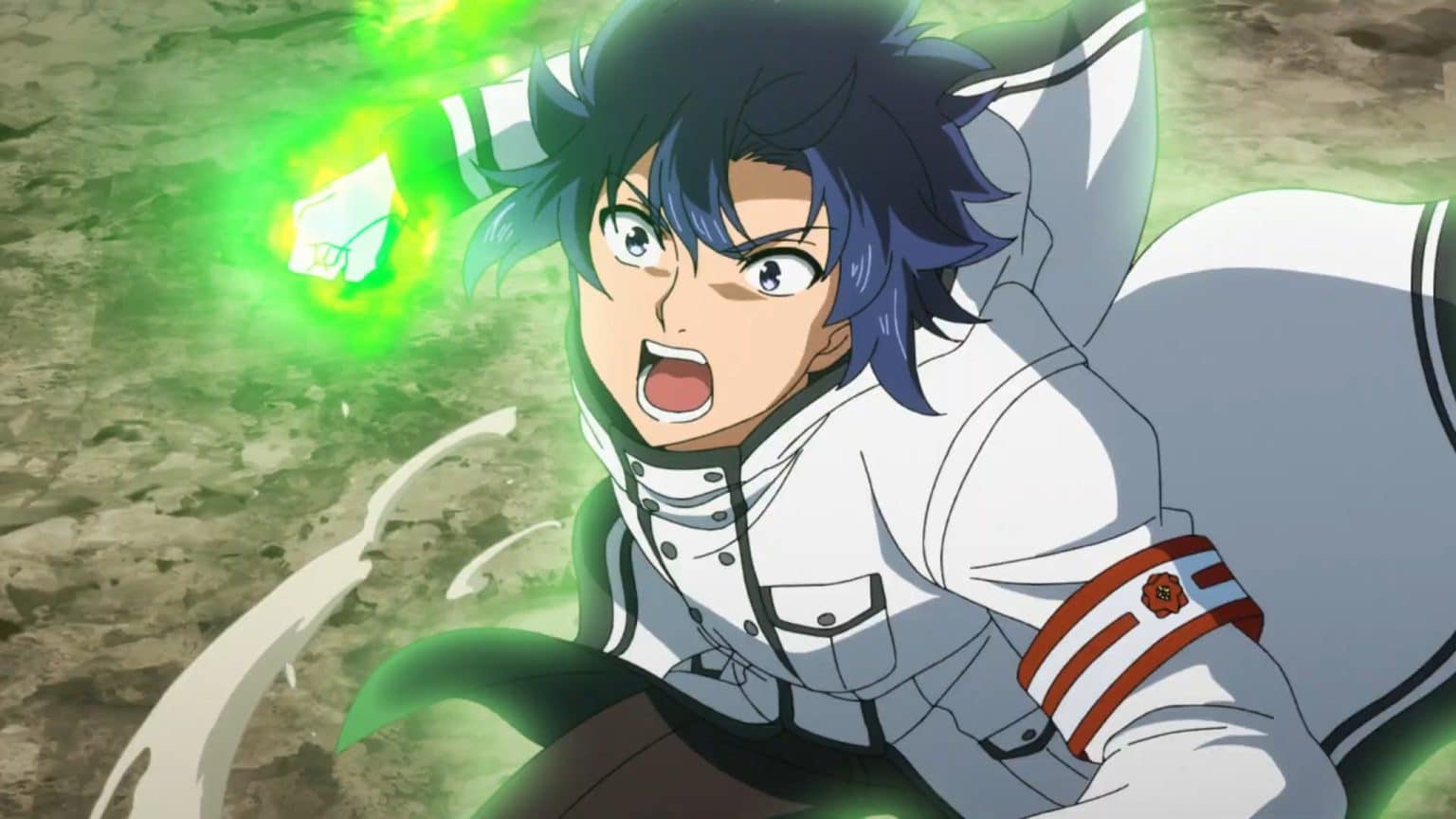 The Wrong Way to Use Healing Magic : l'anime s'offre un Trailer - AnimOtaku