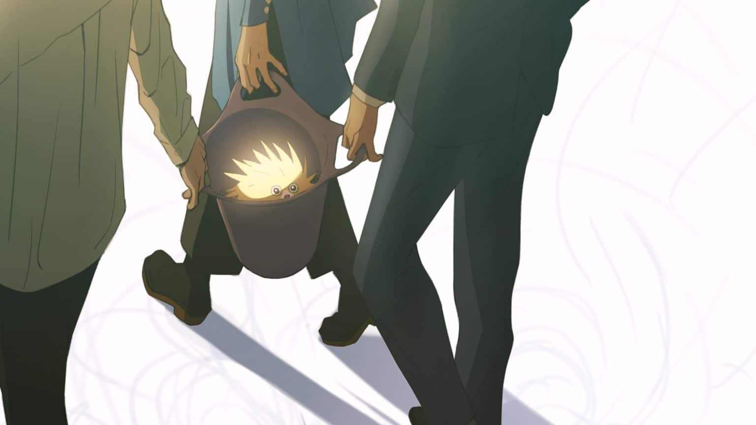 FURERU : un nouveau film original annoncé pour 2024 - AnimOtaku