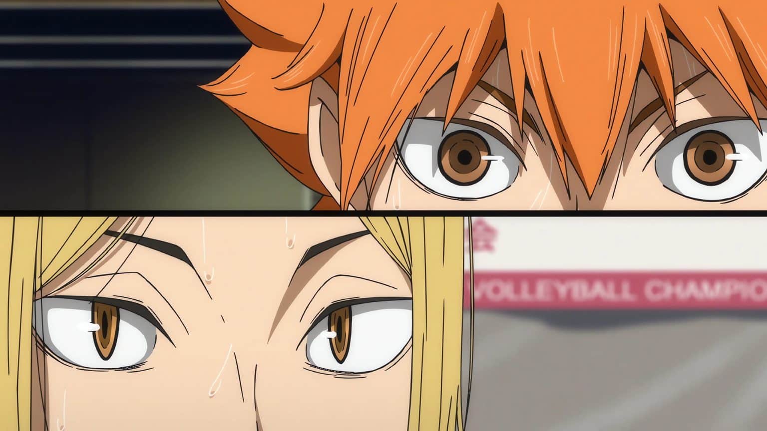 HAIKYU FINAL : le film s'offre un Nouveau Trailer - AnimOtaku