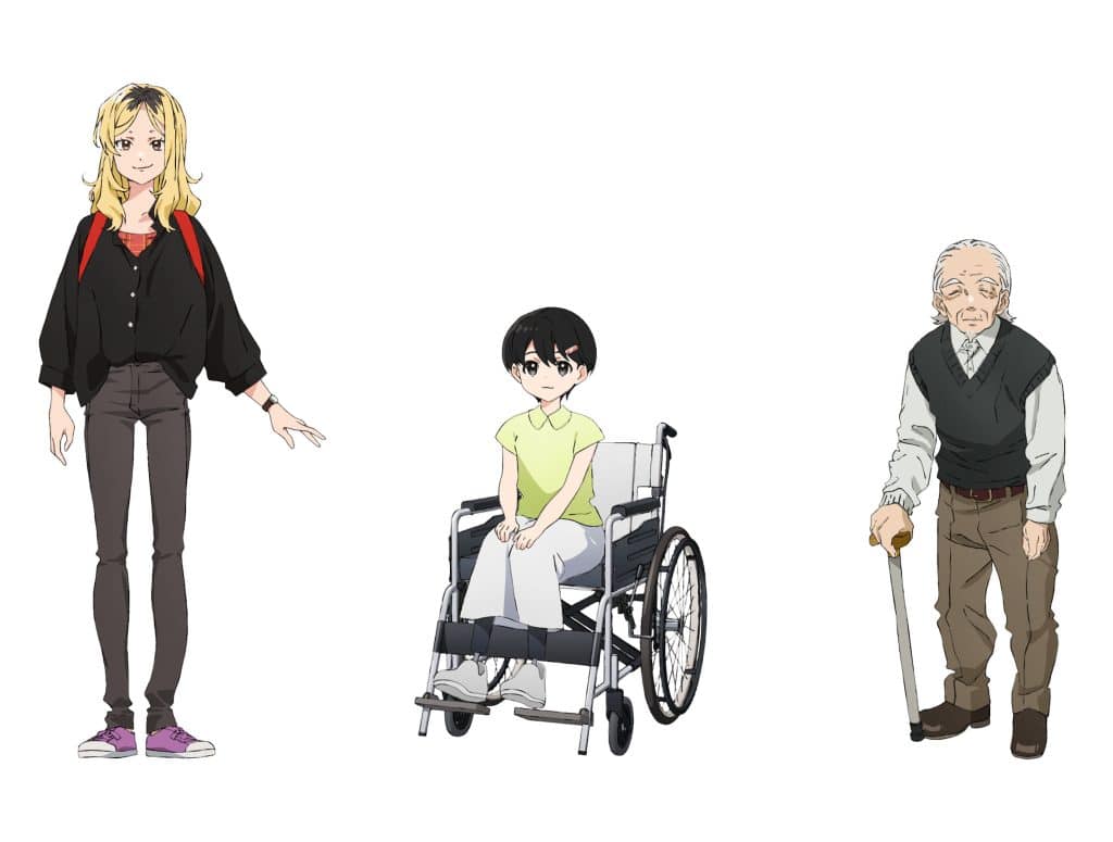 Trapezium : le film s'offre un Trailer et présente sa Chanson Thème