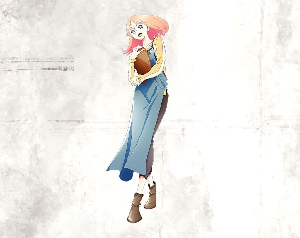 MONSTERS : Date de Sortie de l'anime, Trailer, tout savoir - AnimOtaku
